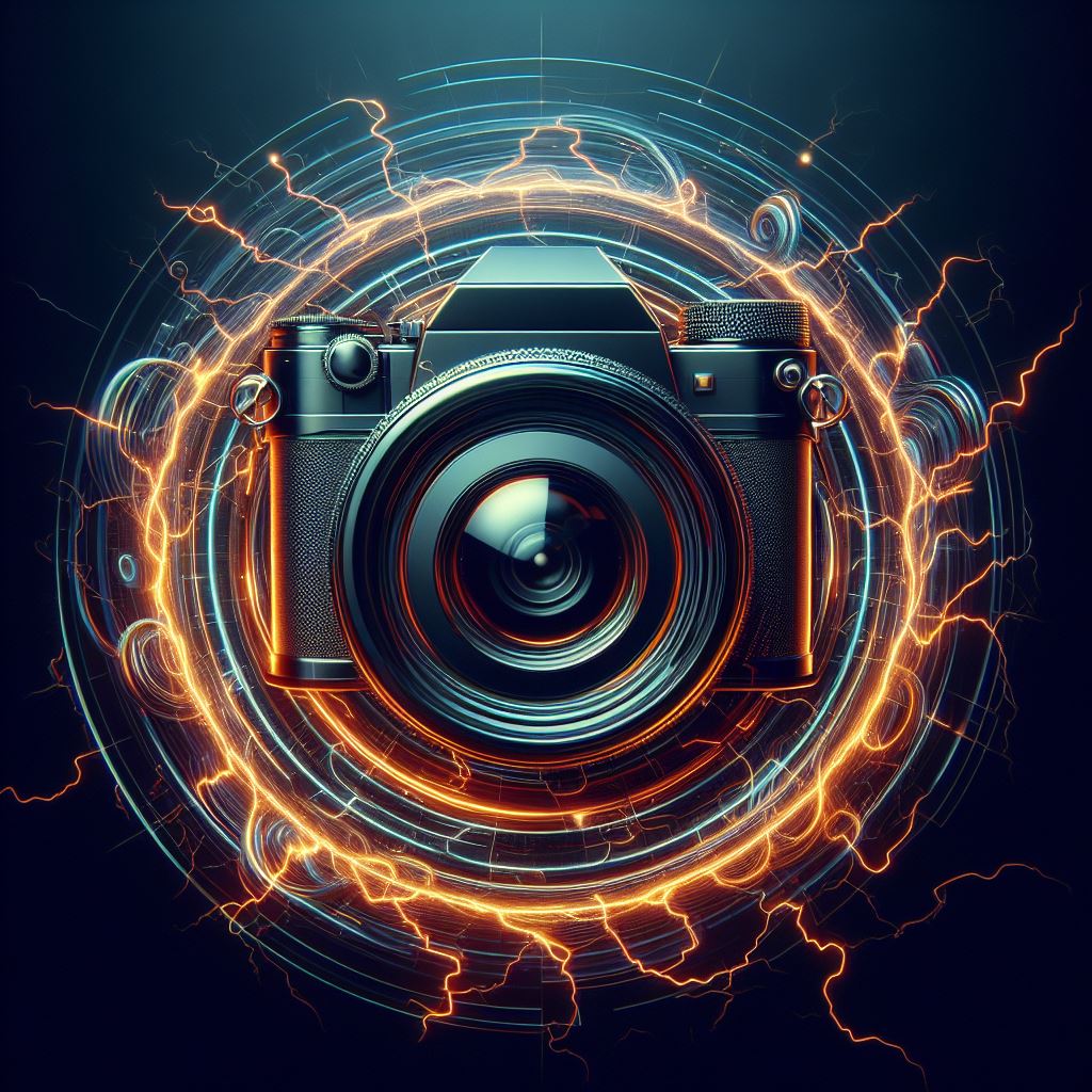 Capturing Lightning • Chris Dzombak